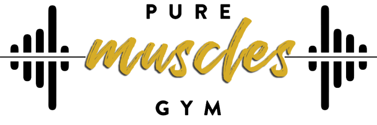 Pure Muscles Gym – Pure Muscles Gym in Walthamstow