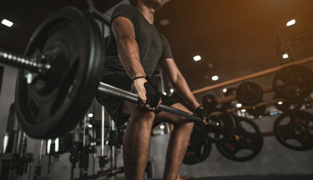 Member Benefits – Pure Muscles Gym